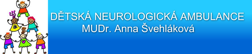 Dětská neurologická ambulance